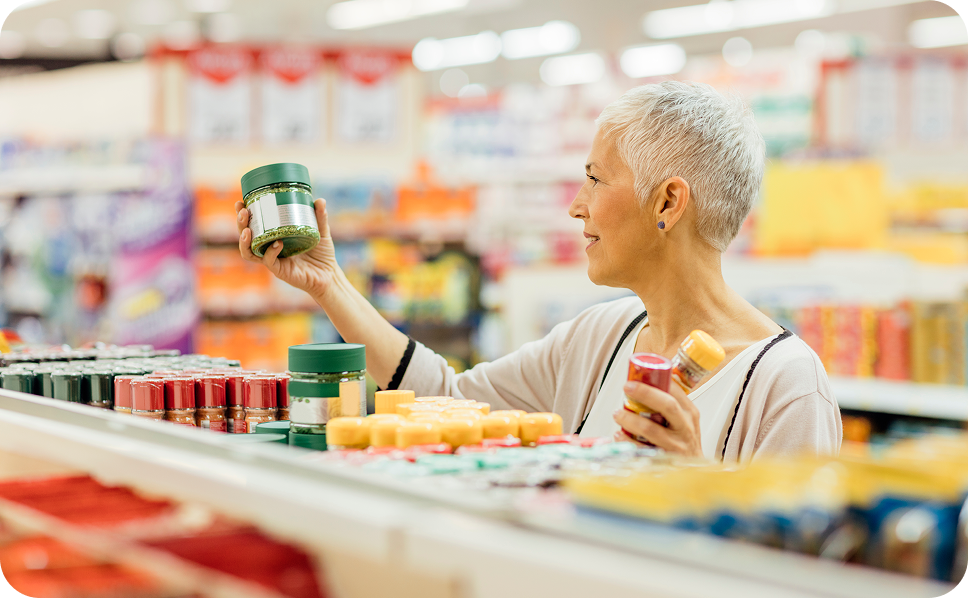 Consumer Insight Solutions | Scarborough Data | Nielsen