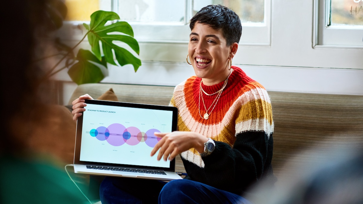 What is panel data, and why does it matter? | Nielsen