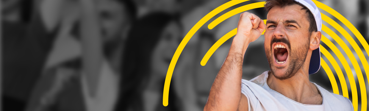 2025 年全球体育报告 | 尼尔森