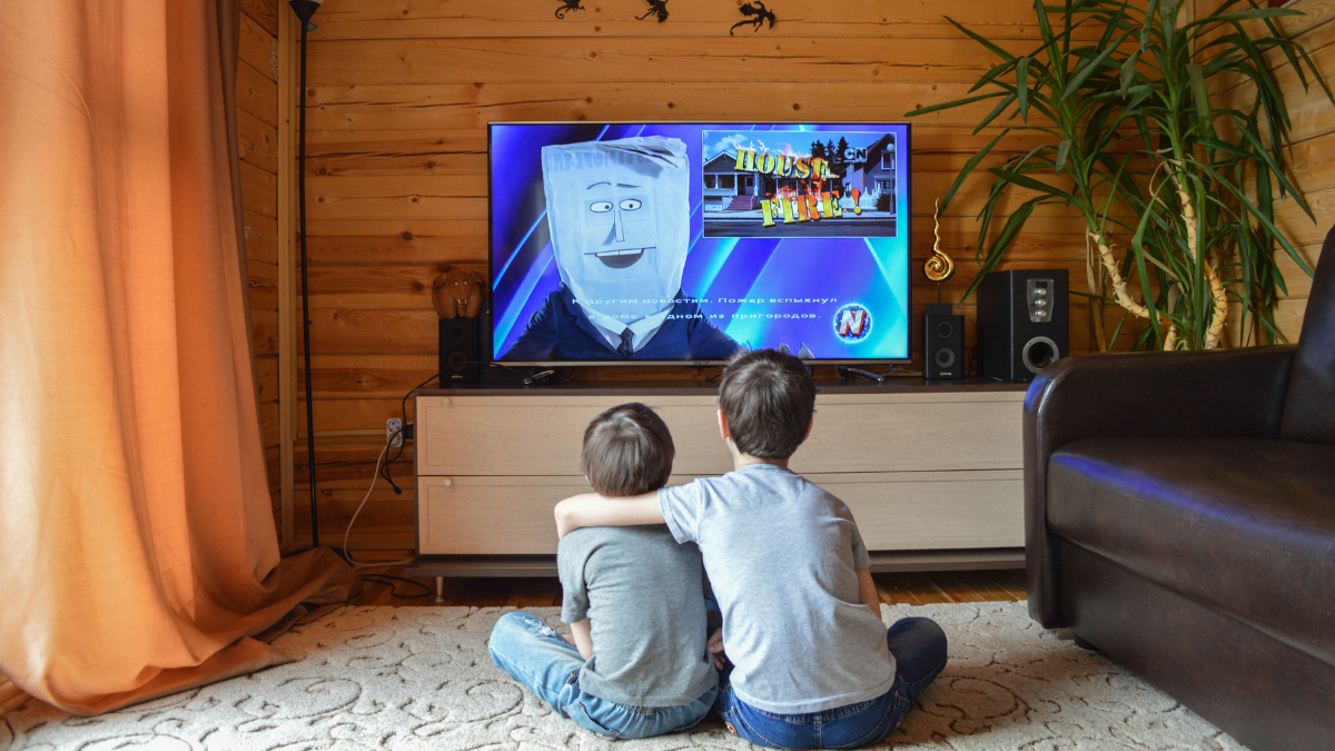 The Record: Q2 U.S. audio listening trends | Nielsen