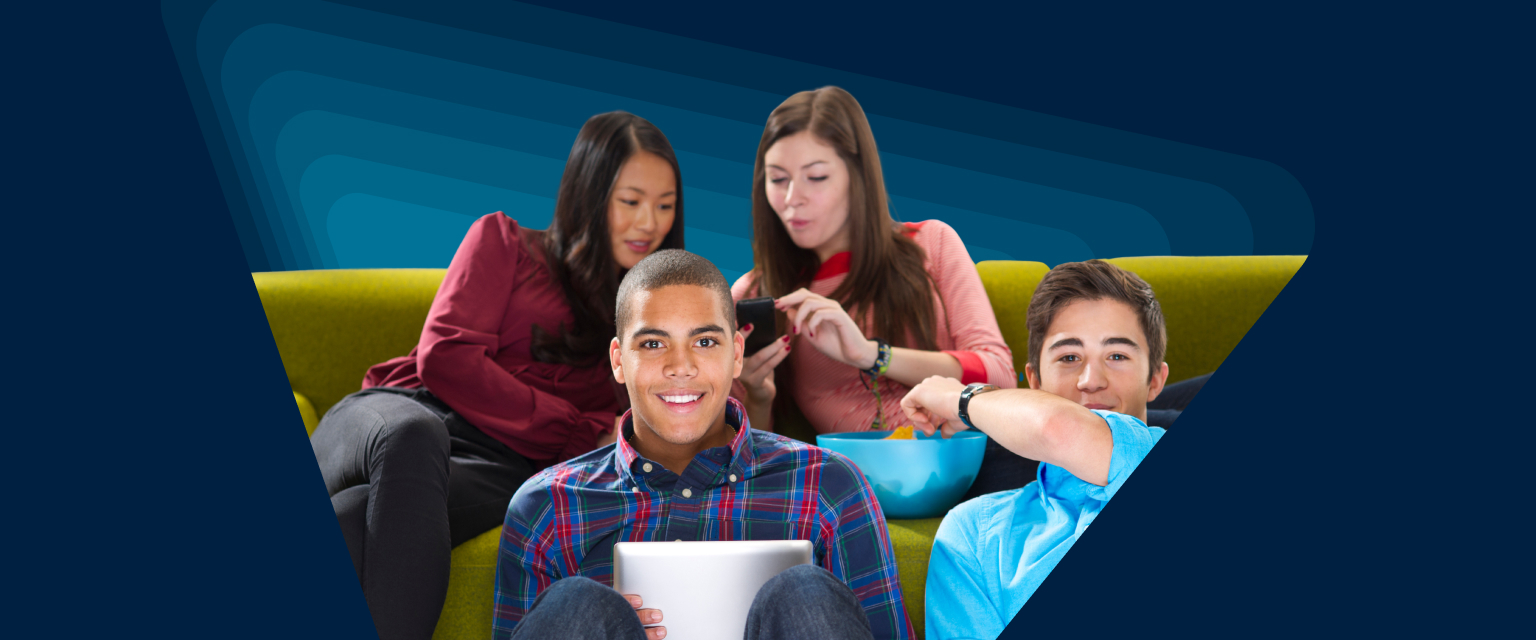 Hispanic Sports Fans Drive Record Viewership and Brand Loyalty, Nielsen ...