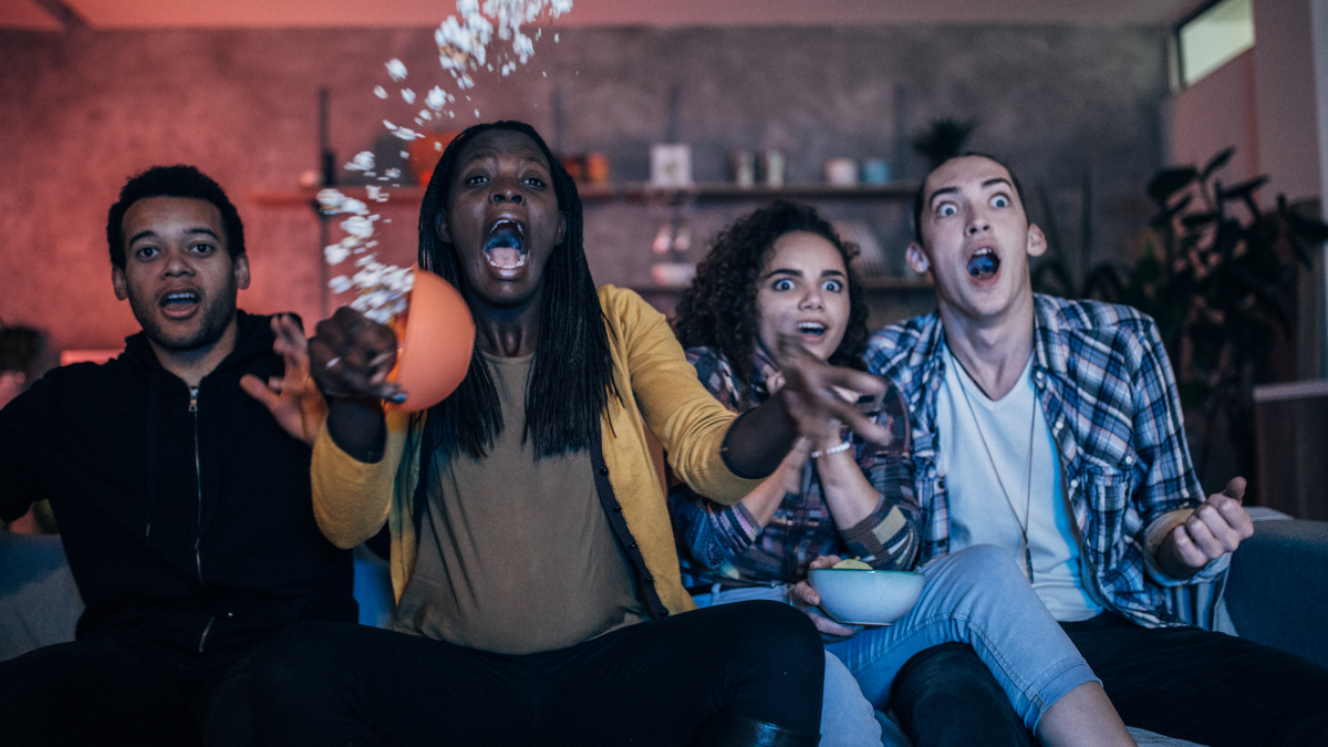 Need to Know: What is co-viewing, and why should you care? | Nielsen