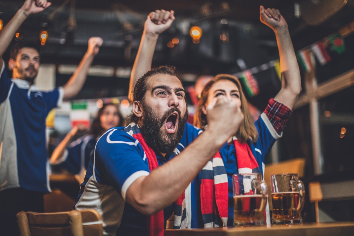 Engaging U.S. soccer fans ahead of FIFA World Cup 2026™ | Nielsen