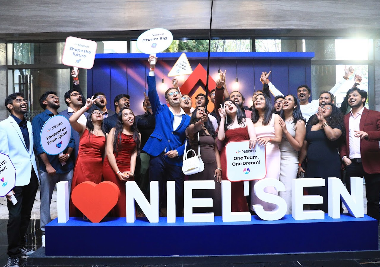 Empleo | Nielsen