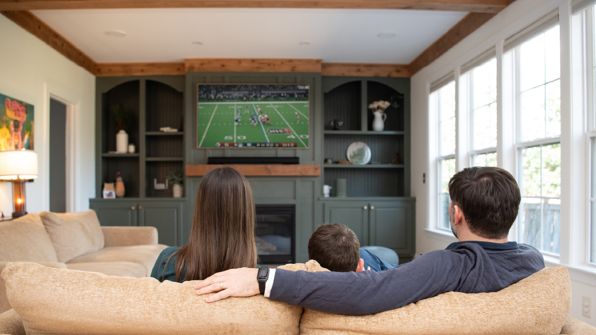 Nielsen: Co-Viewing Pilot Delivers a +4% Average Increase In Total ...